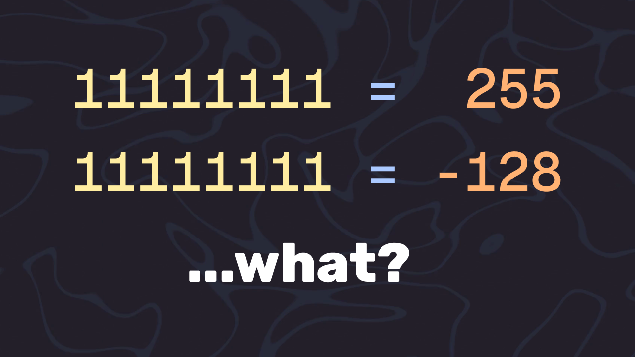 Binary (for Humans) | Playable Workshop